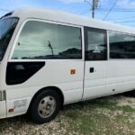 Private Transfer from Montego Bay Airport to Falmouth Area - What to Expect at the Airport and During the Ride