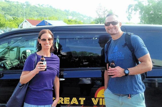 Private Transfer from Montego Bay Airport to Hilton Rose Hall - Why Choose a Private Transfer?