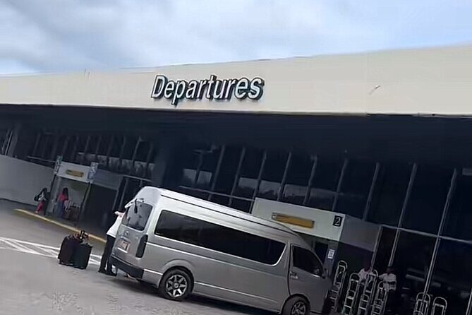 Private Transfer From Montego Bay Airport to Hotel in Montego Bay - What to Expect from the Transfer Experience