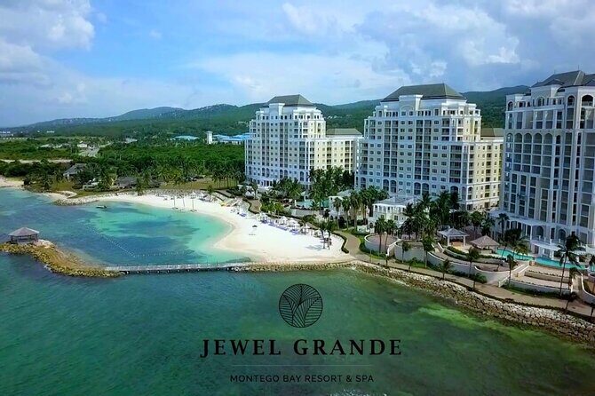 Private Transfer from Montego Bay Airport to Montego Bay Hotels - Why This Transfer Service Offers Real Value