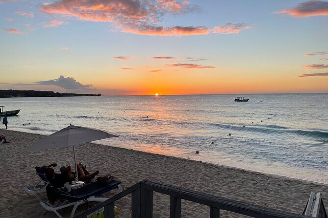 Private Transfer from Montego Bay Airport to Negril (Round Trip) - Authentic Feedback from Past Travelers