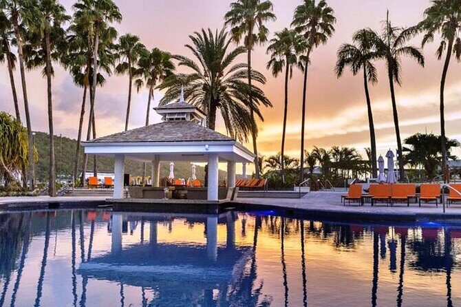 Private Transfer From Montego Bay Airport to Ocho Rios Hotel/Port - Why Choose This Transfer?