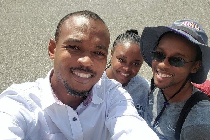 Private Transfer from Montego Bay Airport to Sandals South Coast - The Vehicle Options and Luxury Additions