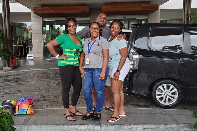 Private Transfer from Montego Bay Hotel to Negril Hotel - Why Travelers Love This Service: Authentic Experiences and Reliable Service