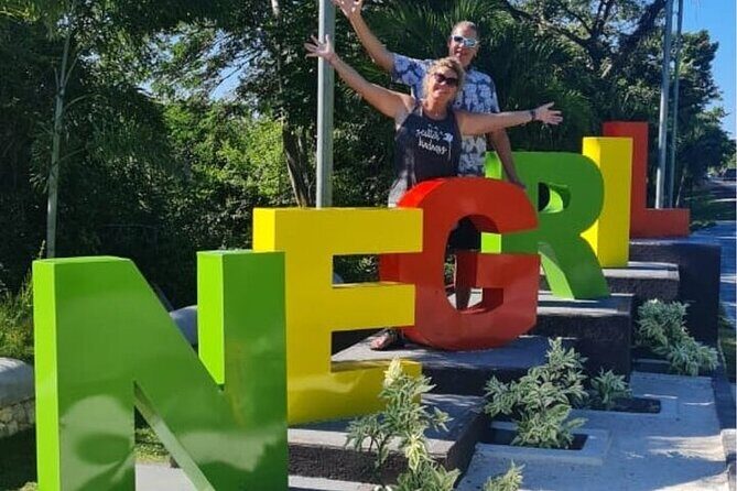 Private Transfer from Montego Bay to Negril - The Itinerary: What to Expect