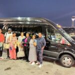 Private Transfer from New York - The Itinerary Breakdown: What To Expect