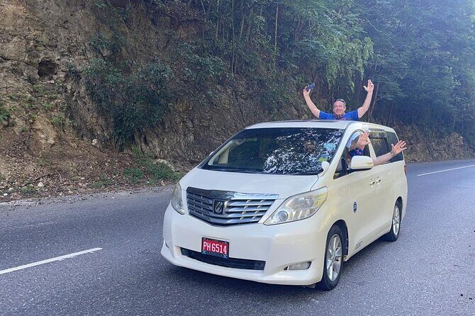 Private Transfer From Norman Manley Airport to Kingston one way - Who Is This Transfer Best For?