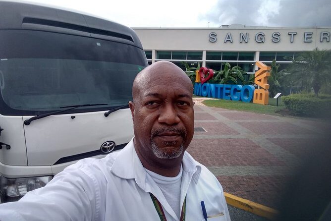 Private Transfer from Ocho Rios to Sangster Airport MBJ - What Travelers Say: Authentic Voices