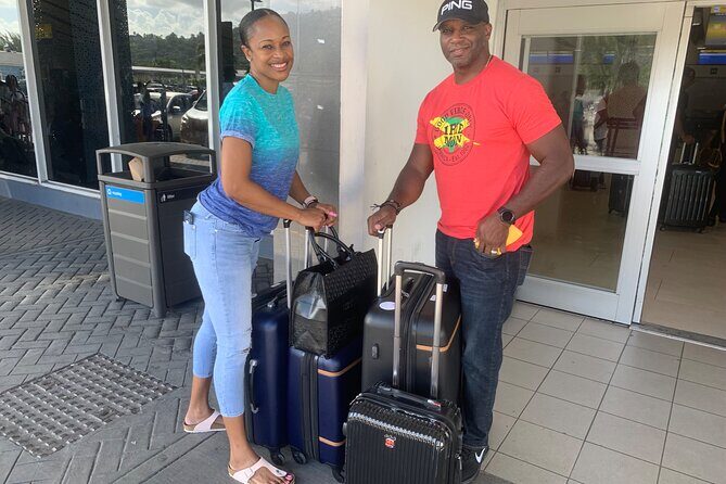 Private Transfer From or To Airport to OceanCoralSpring - What to Expect During Your Transfer