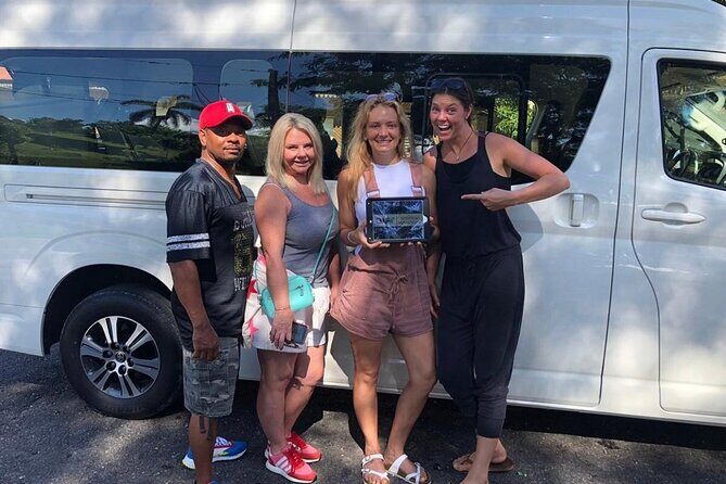 Private Transfer from or to Puerto Plata Airport - Who should consider this transfer?