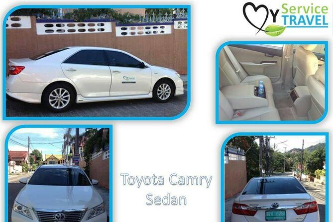 Private Transfer From Phuket Airport to Khao Lak - Why This Transfer Works Well