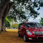 Private Transfer from Piarco Airport to San Fernando - The Vehicle and Comfort Level