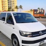 Private Transfer from Puerto Escondido to Oaxaca - The Experience in Detail