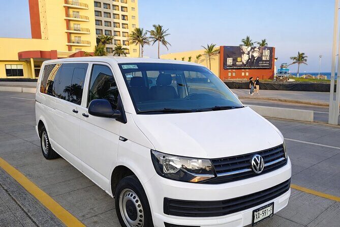 Private Transfer from Puerto Escondido to Oaxaca - The Experience in Detail