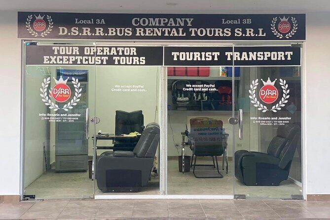 Private Transfer from Puerto Plata Airport & cofresi palm beach - The Itinerary and What to Expect