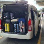 Private Transfer from Puerto Plata Airport to Cabarete - Meeting Points and Convenience