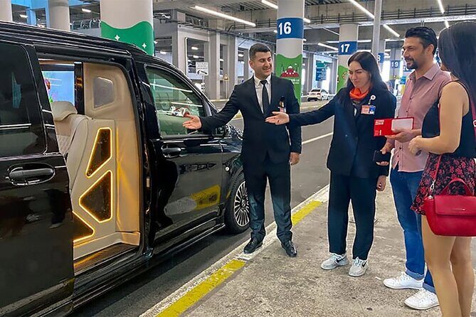 Private Transfer from PUJ to Uvero Alto Hotels - How This Transfer Enhances Your Uvero Alto Stay