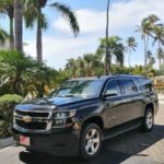 Private Transfer from Punta Cana Airport to Accommodation - Why Choose This Transfer?