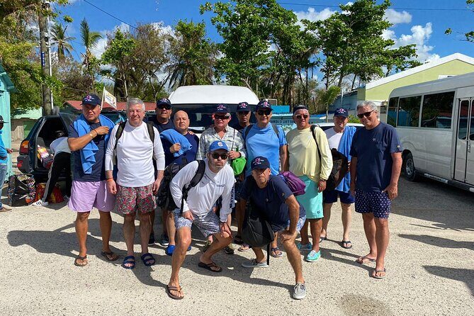 Private Transfer from Punta Cana Airport to ALL hotelS -RoundTrip - FAQ