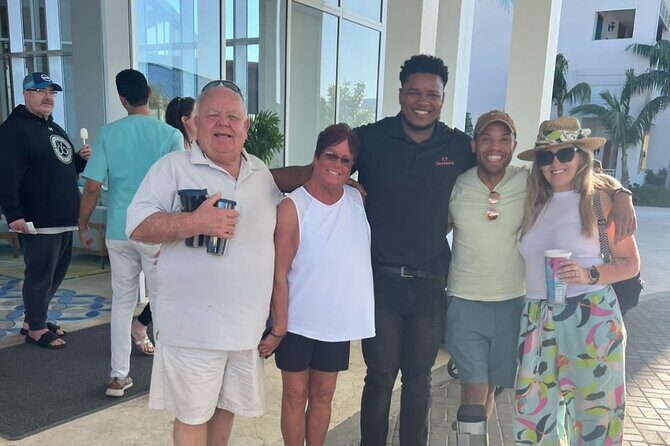 Private Transfer from Punta Cana Airport to Bávaro Hotels - Final Thoughts