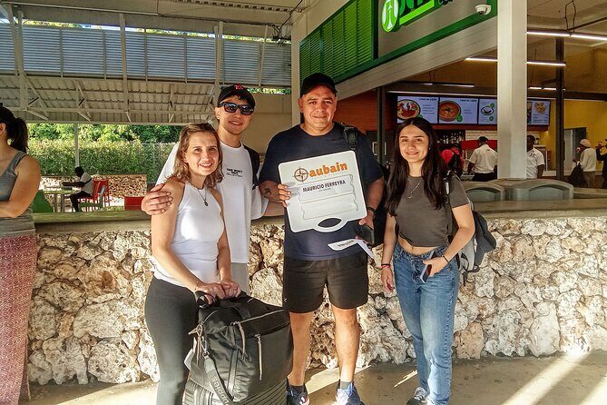 Private Transfer from Punta Cana Airport to Bavaro - Authentic Traveler Perspectives