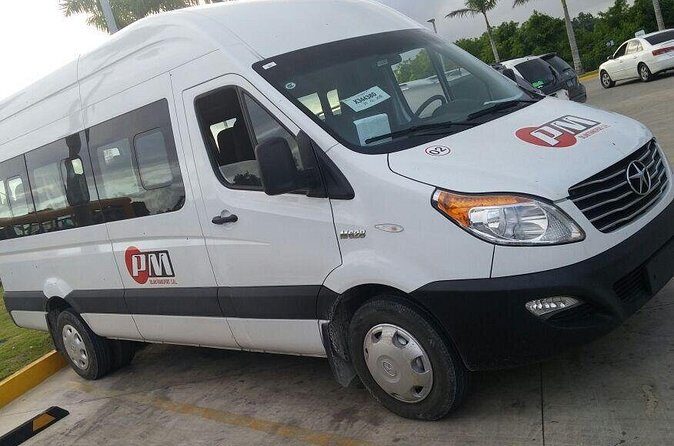 Private Transfer from Punta cana Airport to bayahibe, Dominicus H - Authentic Experiences Highlighted in Reviews