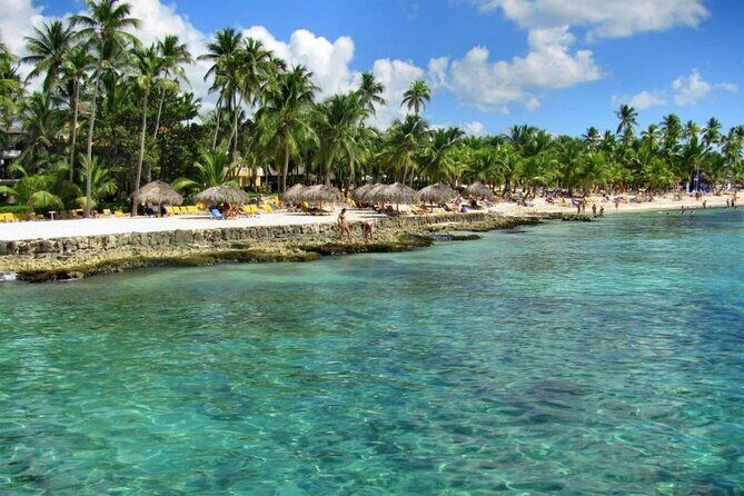 Private Transfer From Punta Cana Airport to Cap Cana, Cabeza de Toro and Bavaro - Why Choose This Private Transfer?