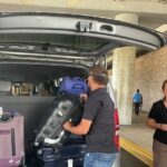 Private Transfer from Punta Cana Airport to Hotels - The Pickup and Drop-off Process