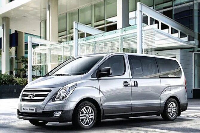 Private Transfer from Punta Cana Airport to Miches - Key Points