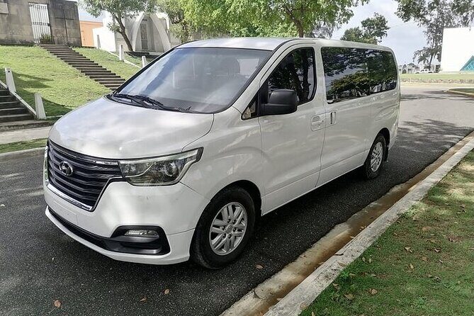 Private Transfer From Punta Cana Airport to Miches - Why Choose This Transfer? The Value and Benefits