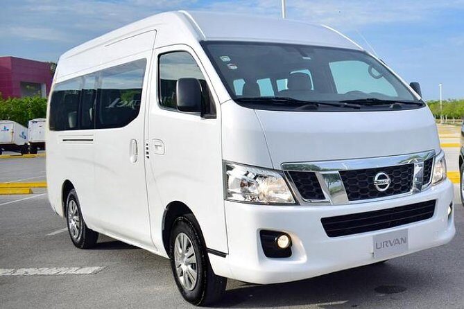 Private Transfer from Punta Cana Airport to or from Punta Cana and Bavaro Hotels - How It Works: From Arrival to Hotel