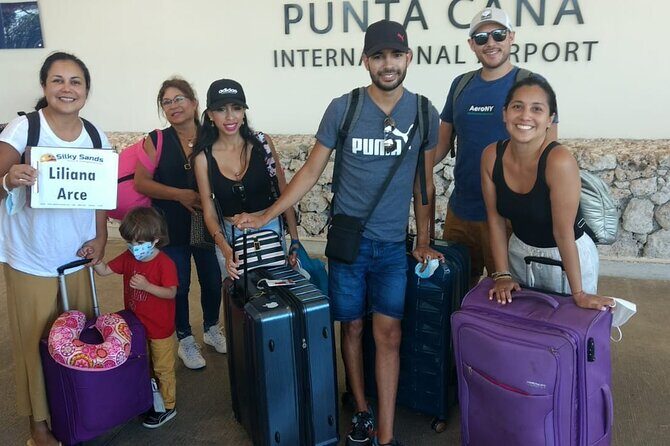 Private Transfer from Punta Cana Airport to Punta Cana and Bavaro - Who Should Book This Service?