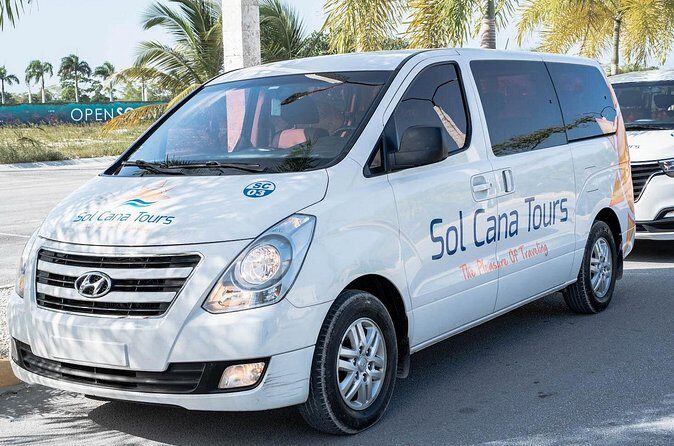 Private Transfer From Punta Cana Airport to Santo Domingo City - Detailed Breakdown of the Journey
