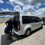 Private Transfer from Punta Cana Airport to Uvero Alto - What Travelers Are Saying