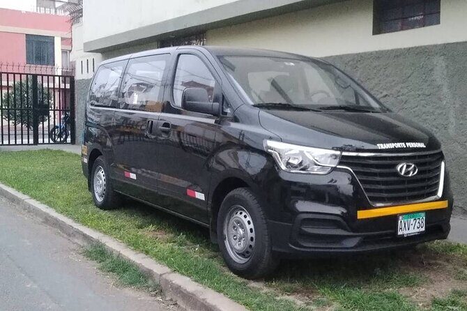 Private Transfer from Punta Cana Airport to Uvero Alto - What to Expect on Your Transfer from Punta Cana Airport to Uvero Alto