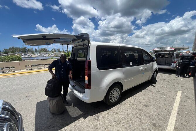 Private Transfer from Punta Cana Airport to Uvero Alto - What Travelers Are Saying