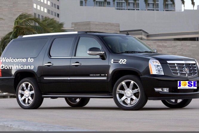 Private transfer from Punta Cana to Bajahive Dominicus - Why This Transfer Might Be the Right Choice