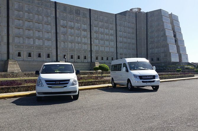 Private transfer from Punta Cana to La Romana - Who Would This Transfer Suit Best?