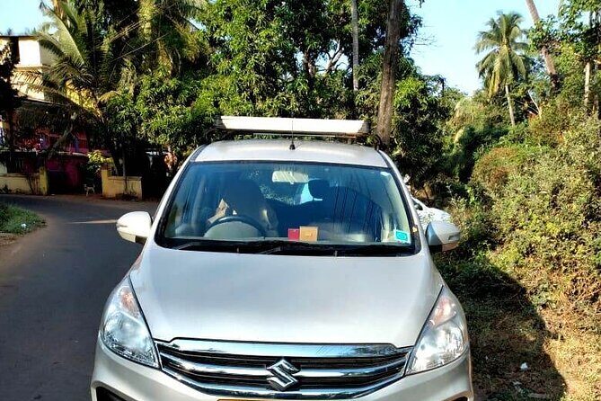 Private Transfer from Pushkar to Jaipur - Why This Transfer Offers Good Value