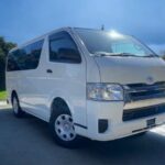 Private Transfer from Samarkand to Tashkent - A Practical and Comfortable Solution for Travel Between Two Uzbek Powerhouses