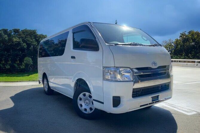 Private Transfer from Samarkand to Tashkent - A Practical and Comfortable Solution for Travel Between Two Uzbek Powerhouses