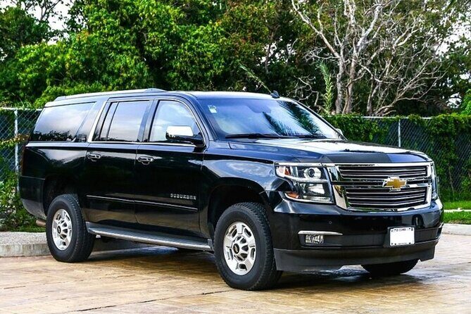 Private Transfer from San Francisco Airport (SFO) - What Travelers Say About This Transfer