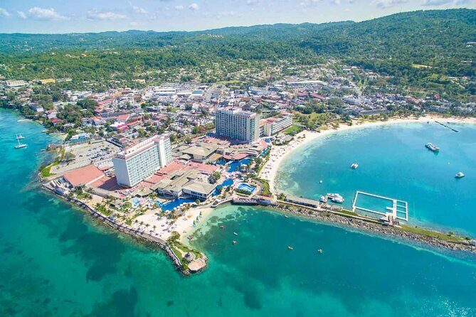 Private Transfer from Sangster Airport to Moon Palace Resort - Real-World Insights from Reviews