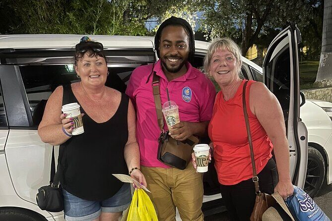 Private Transfer from Sangster Intl Airport to Negril Jamaica - What Past Travelers Say