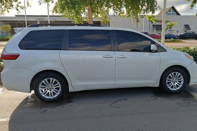 Private Transfer From Santiago Airport to Puerto Plata - Final Thoughts