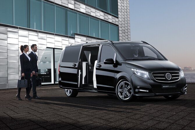 Private Transfer from Santiago STI Airport to Santo Domingo - Final Thoughts: Is It Worth It?