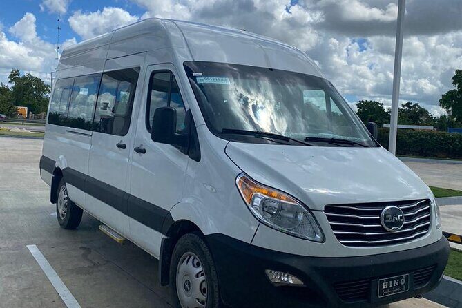 Private Transfer from Santo Domingo Airport to Bayahibe - The Sum Up