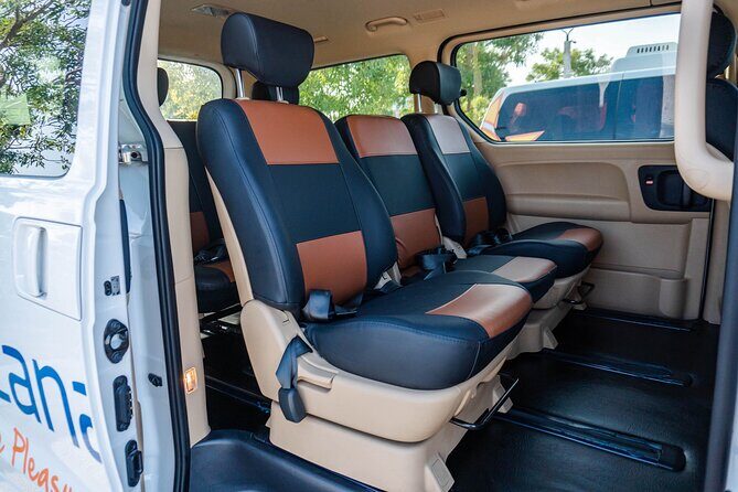 Private Transfer From Santo Domingo Airport to Santo Domingo City - Authentic Traveler Insights