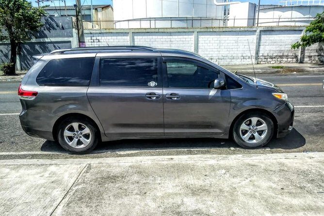 Private transfer from Santo Domingo to Punta Cana & Viceversa (one way) - Who Will Benefit Most?