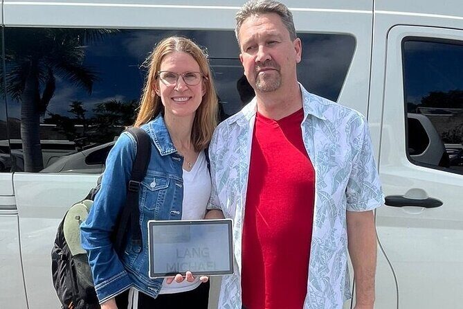 Private Transfer from Santo Domingo to Punta Cana - Frequently Asked Questions